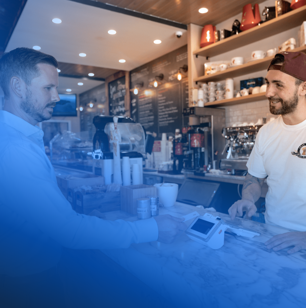 Software Development Case Studies - Seven Peaks Software